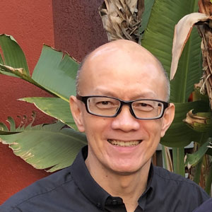 Randy Wong - Vertical Street Ventures