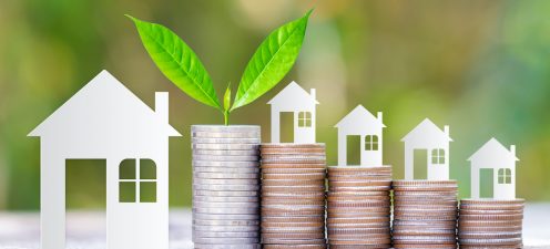 5 Reasons Real Estate Is The Most Effective And Lucrative Investment ...